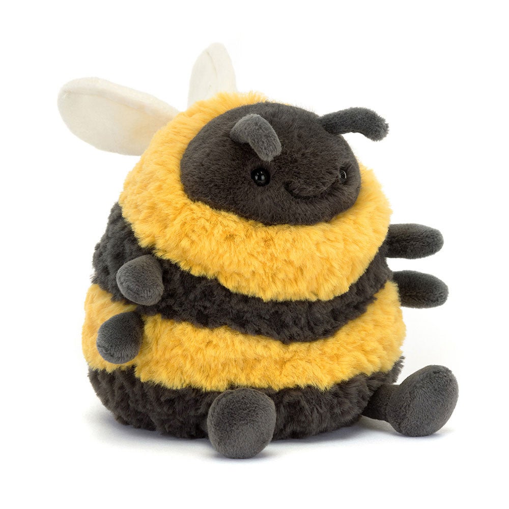 Jellycat Albee Bee | CuddleCloud